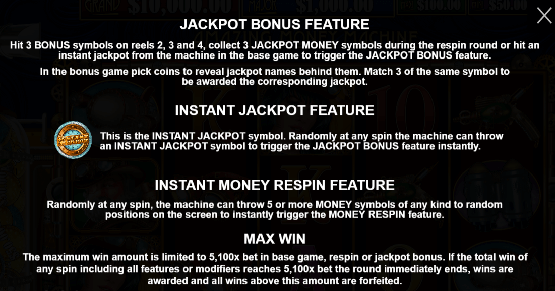 ᐈ The Amazing Money Machine Slot: Jogue Grátis e Analisadas Por ...