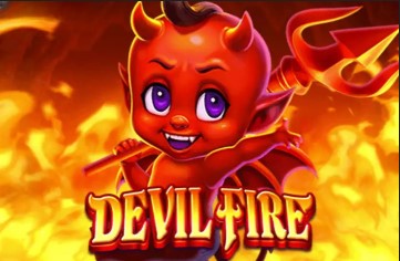 ᐈ Devil Fire Slot: Jogue Grátis e Analisadas Por SlotsCalendar